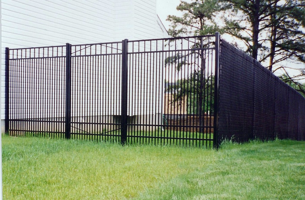 Aluminum 2022 | Quality Fence Company - www.https://qualityfence.com ...