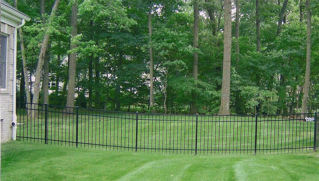 Aluminum 2022 | Quality Fence Company - www.https://qualityfence.com ...