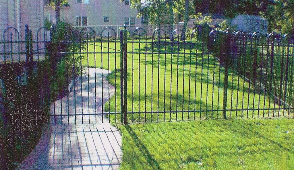 Aluminum 2022 | Quality Fence Company - www.https://qualityfence.com ...