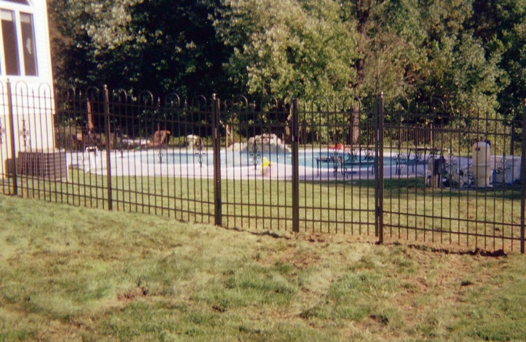 Aluminum 2022 | Quality Fence Company - www.https://qualityfence.com ...