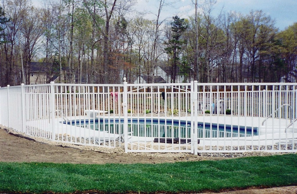 Aluminum 2022 | Quality Fence Company - www.https://qualityfence.com ...
