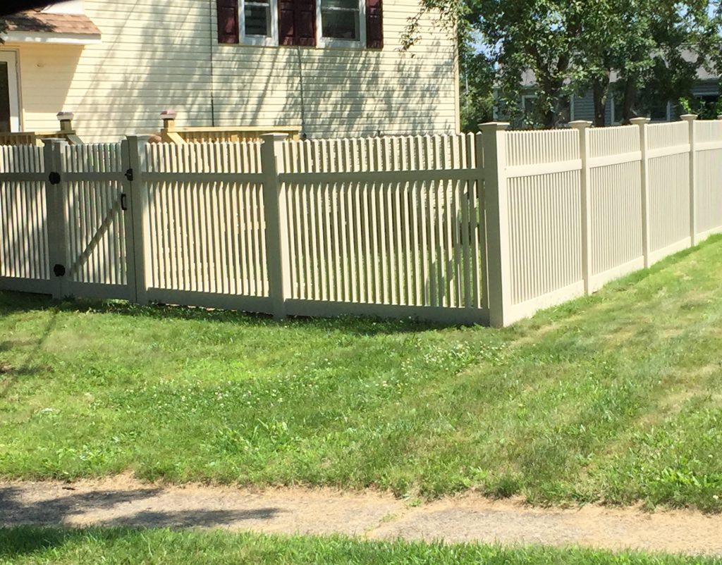 PORTFOLIO | Quality Fence Company - www.https://qualityfence.com/ - New ...