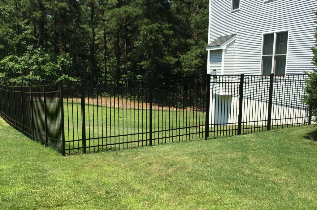 Aluminum 2022 | Quality Fence Company - www.https://qualityfence.com ...