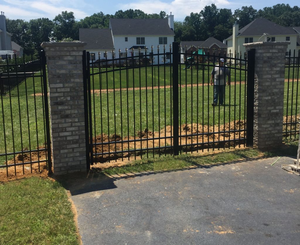 Aluminum 2022 | Quality Fence Company - www.https://qualityfence.com ...