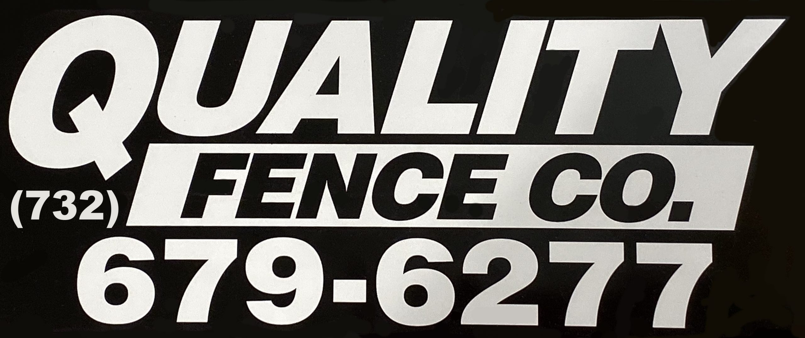 Request a Quote | Quality Fence Company - www.https://qualityfence.com ...